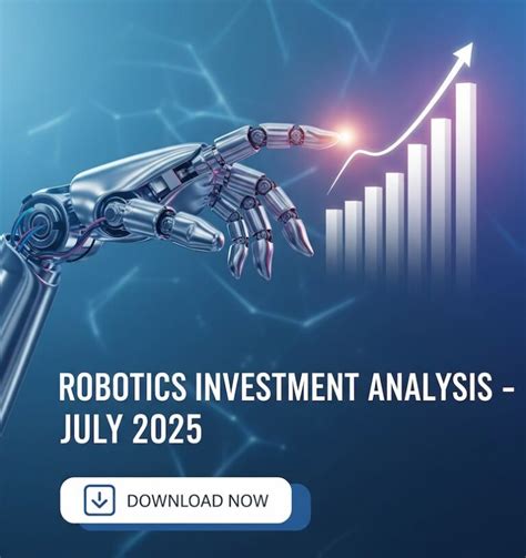 Top 10 Robotics Developments Of August 2025 The Robot Report