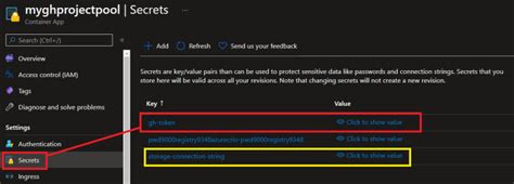 Autoscaling Self Hosted GitHub Runner Containers With Azure Container Apps ACA DEV Community