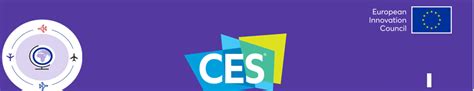 EIC OTF Programme 20 EIC SMEs To Exhibit At CES 2023 EIC Community