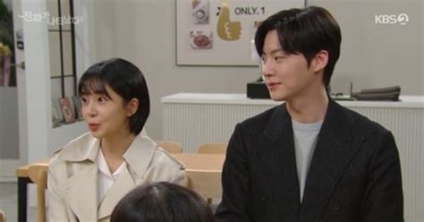 백진희x안재현 아슬아슬 계약 동거→차주영 관계 의심 시작 [진짜가 나타났다]