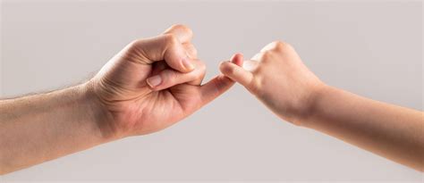 Names Of Each Finger And How They Came About Facts Net