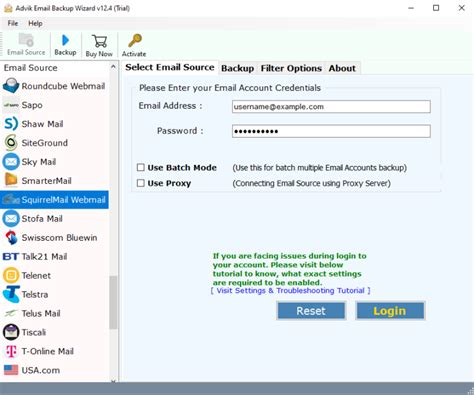 How To Transfer Squirrelmail To Office 365 In Easy Steps