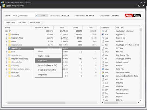 Whats New In Minitool Partition Wizard 11