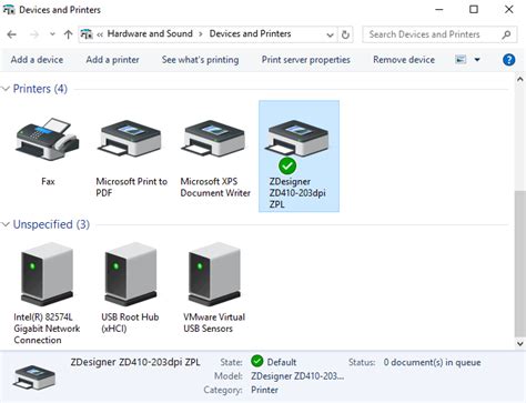 Troubleshooting Zebra Label Printers Lightspeed Retail R Series