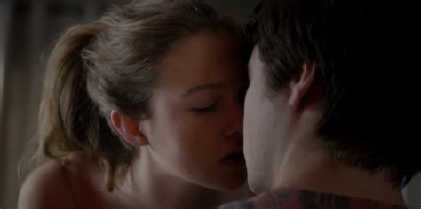 Nude Video Celebs Ivy Matheson Sexy Only Humans 2018