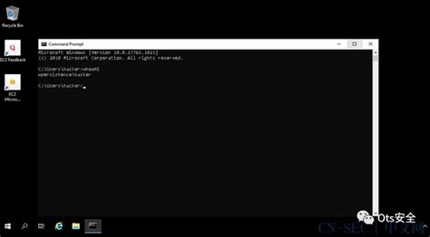 适用于 Windows 的持久性技术（初级到高级） Cn Sec 中文网