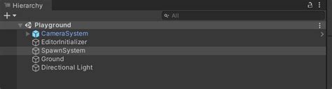 Disable Scene Management With In Scene NetworkObjects Unity Engine Unity Discussions