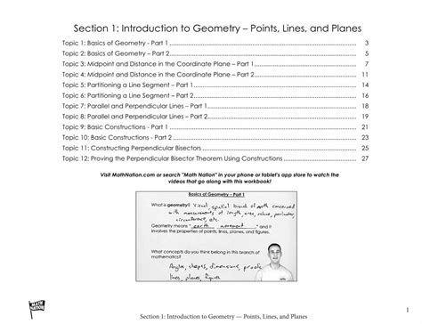 pdf section 1 introduction to geometry points l ines and