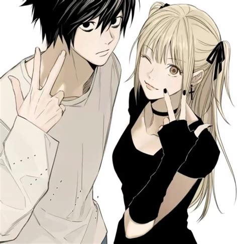 Pin On Deathnote