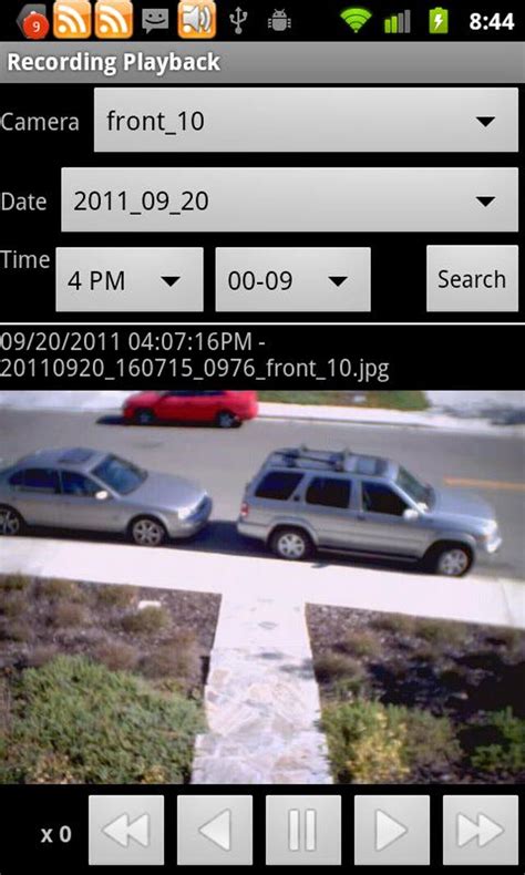 IP Cam Viewer Lite APK For Android Download
