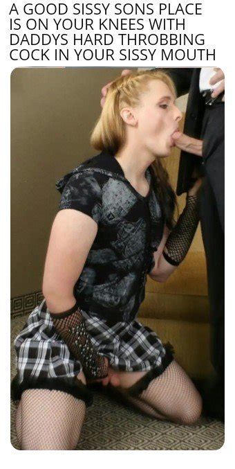 Hes Such A Good Little Sissy For Daddy Taurus67