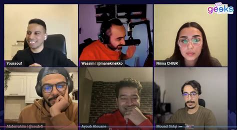 Mouad Sidqi Posted On Linkedin