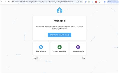 Home Assistant Ngrok Documentation