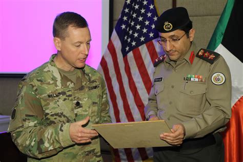 Reinforcing Partnerships Through Quarterly Medevac Meeting U S Army Central Featured