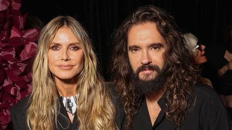 Heidi Klum Ehrliche Enthüllung über Ehemann Tom Kaulitz