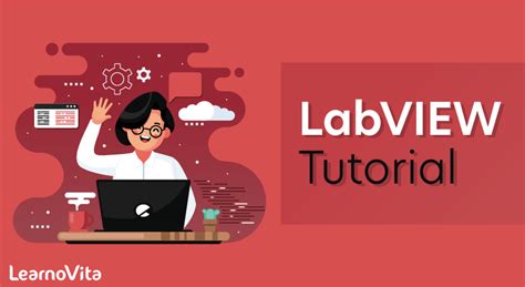 LabVIEW Tutorial LearnoVita