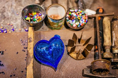 Glass Fusing Ideas For Beginners Start Your First Project