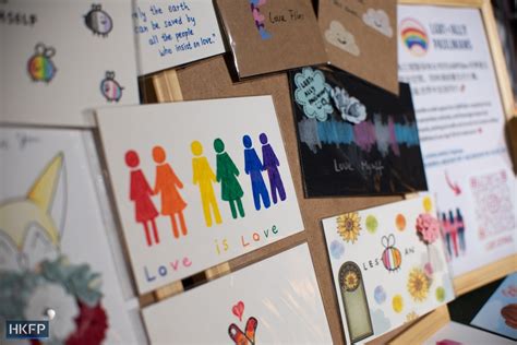 Lack Of Legal Same Sex Relationship Recognition In Hong Kong A Rights Lack Of Legal Same Sex Relationship Recognition In Hong Kong A Rights