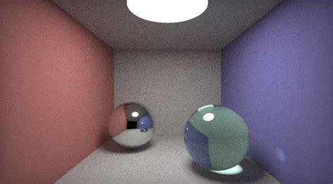 四维计算机图形学：渲染篇 Blog De Hqak Wxyhly