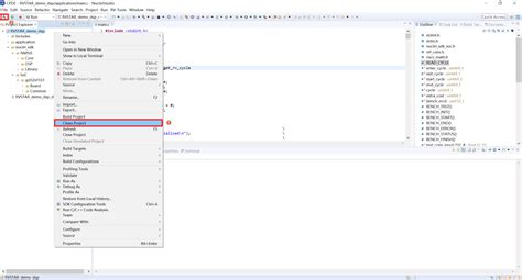 Nuclei Studio NPK 应用 Nuclei Development Tool Guide documentation