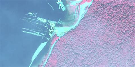 How To Create Ndvi Maps In Arcgis Gis Geography Geography Remote Sensing Map