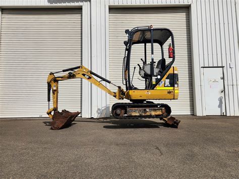 Caterpillar 301 4c For Sale Refcode Ta1174162