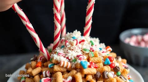 Make Sweet Nerd Ropes In 40 Minutes Baker Recipes