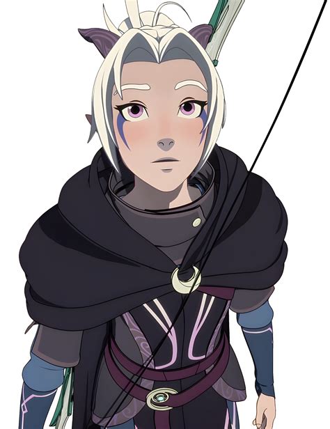 Rayla Render 285 By Tgosurvivor On Deviantart