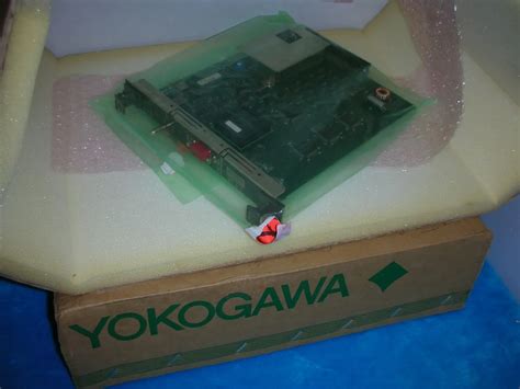 DCS RB401 S2 YOKOGAWA-in Electricity Generation from Home Improvement ...