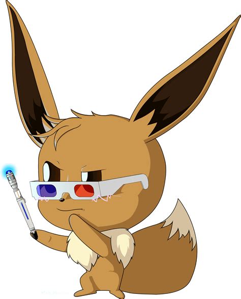 Eevee Png Png Images 100