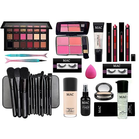 Mac Full Makeup Kit In South Africa List