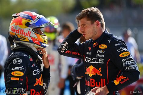 Why F1 Drivers Roles Arent Always As Simple As ‘number One And
