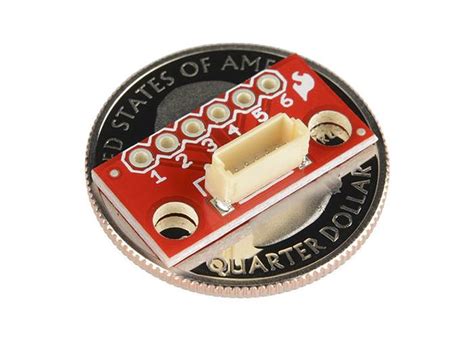 Sparkfun Gps Breakout Robot Gear Australia