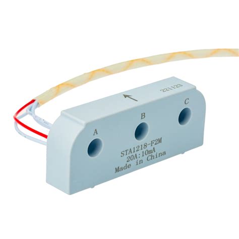 ODM The Three Phase Current Transformer Factory Manufacturer TransFar