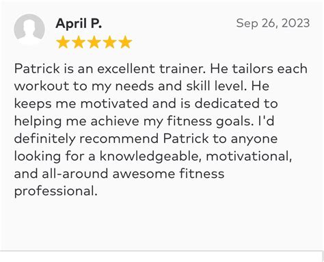 Patrick Mcenaney On Linkedin Its Testimonial Tuesday So That Means I