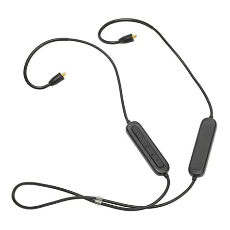 Bluetooth Koptelefoon Upgradekabel Professionele Snelkoppeling Draadloze HiFi Bluetooth