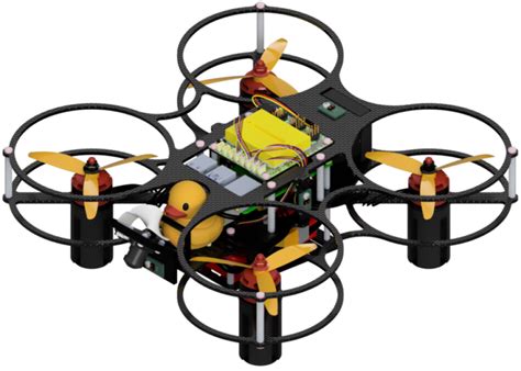duckiedrone diy raspberry pi based quadcopter drone kit to introduce learners autonomous flight
