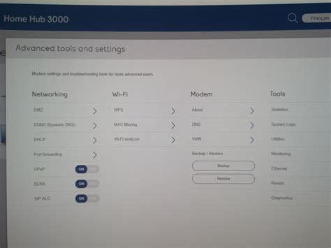 Router Dns Setting No Settings To Specify Lan Or Wan Rpihole