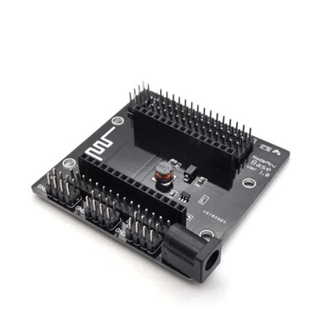 NodeMcu ESP V Lua CH WiFi Development Board Zbotic