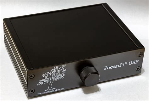 Pecanpi Next Generation Raspberry Pi Dac And Streamer Page 4