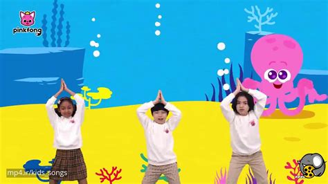 ماجراهای بچه کوسه شش ماهی کوچولو فیلو