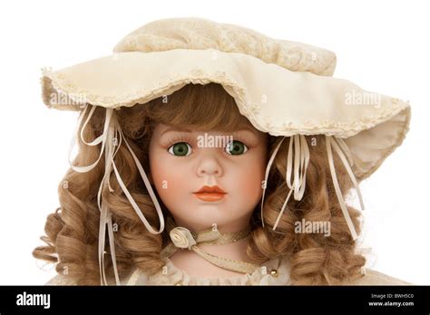 Porcelain Doll Face At Kristian Christenson Blog