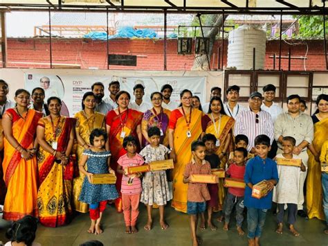 mrunal jagtap on linkedin communityengagement makingadifference