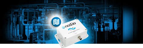 IoT Long Range Wireless AC Current Detection Sensor Brochure NCD Io