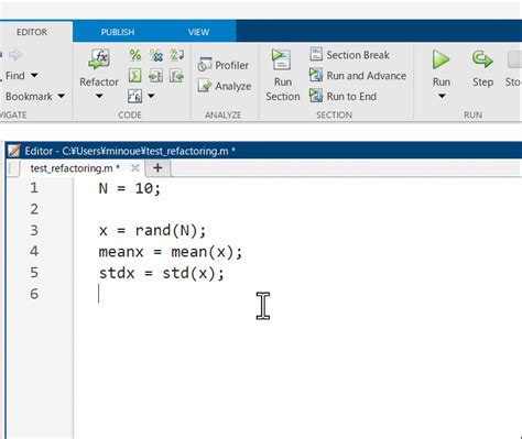 Michio Inoue On Linkedin Have You Ever Wondered Since When Matlab Has