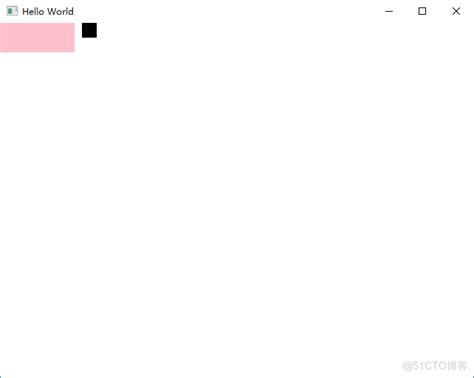 Qt Qml 使用布局wx637a4069d941c的技术博客51cto博客