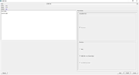 Cbpc Separate Anal Collision 22 Cbpc 156 Page 4 Downloads Skyrim Special Edition