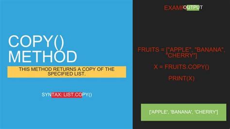 Presentation On Array Module And Python Ppt