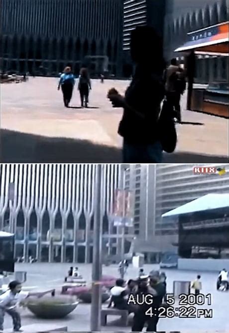 911 Jumpers Impact Video