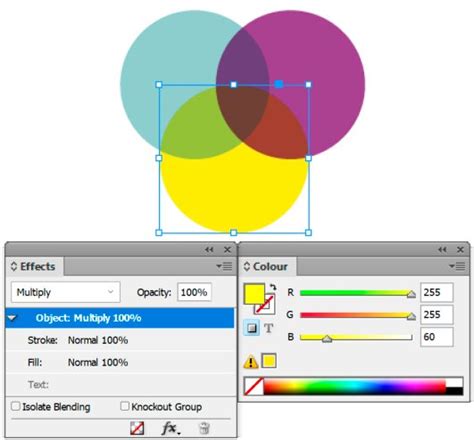 possible to create custom blend modes affinity on desktop questions